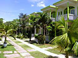 Fun Holiday Beach Front Hotel Resort Economy Budget Family Friendly All ...